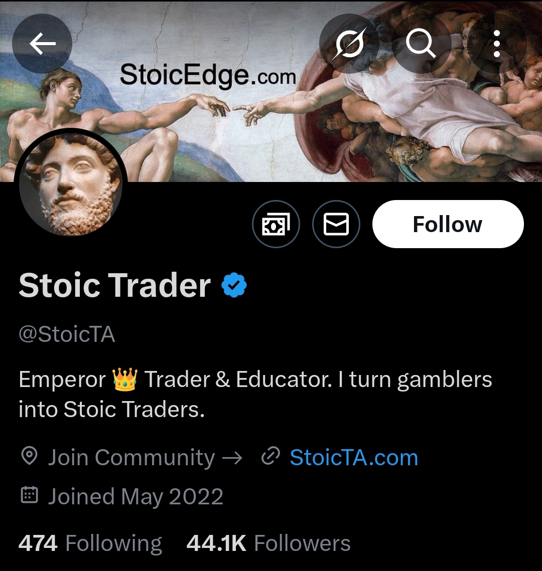 Stoic Trader